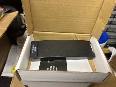 Control Panels & Keypads - Smart Card Reader