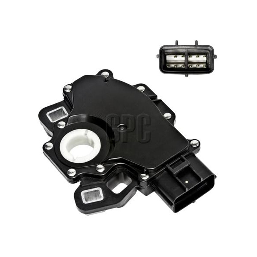 INHIBITOR SWITCH For FORD FALCON FG MKII XR6 2011-2014 - 4.0L 6CYL ...