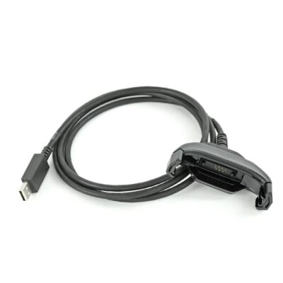 Zebra Rugged USB Charger Cable CBL-TC51-USB1-01 for TC51 TC510K TC52 ...