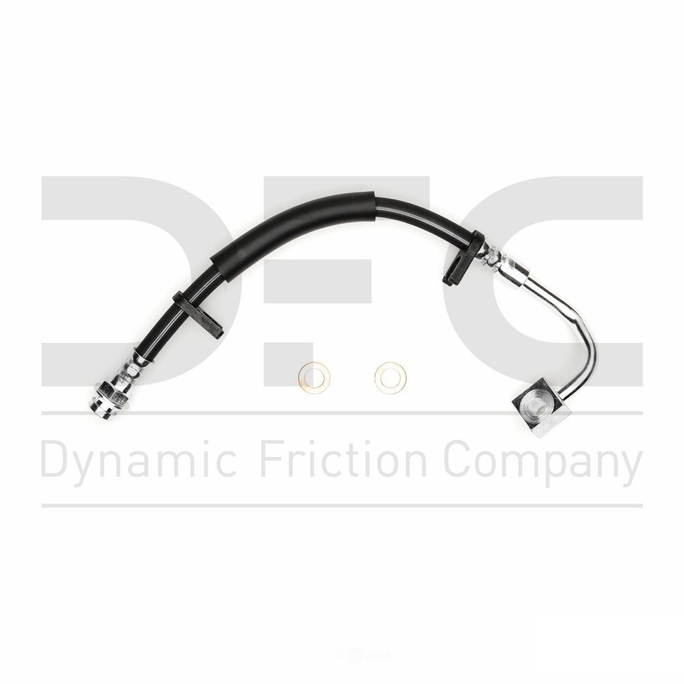 Rr Brake Hose DFC 350-40307 | eBay
