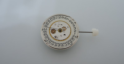 Uhrwerk FE 7121, France Ebauches, movement | eBay.de