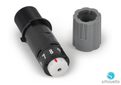 Silhouette Replacement Standard Blade For Cameo Curio & Portrait Cutter ...