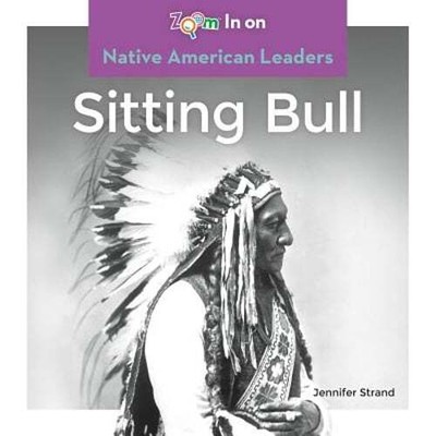 Sitting Bull by Jennifer Strand: New 9781532120275 | eBay
