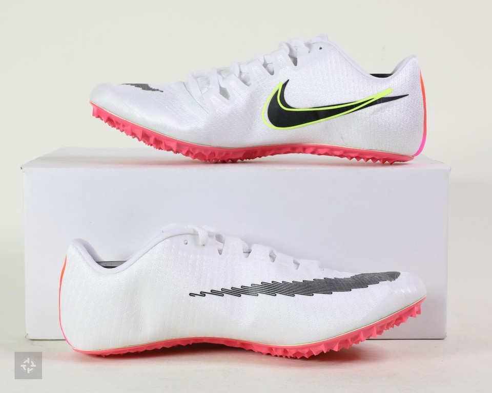 Nike Zoom Ja Fly 3 Rawdacious Track Cleats Spikes Men's Size 8.5 ...