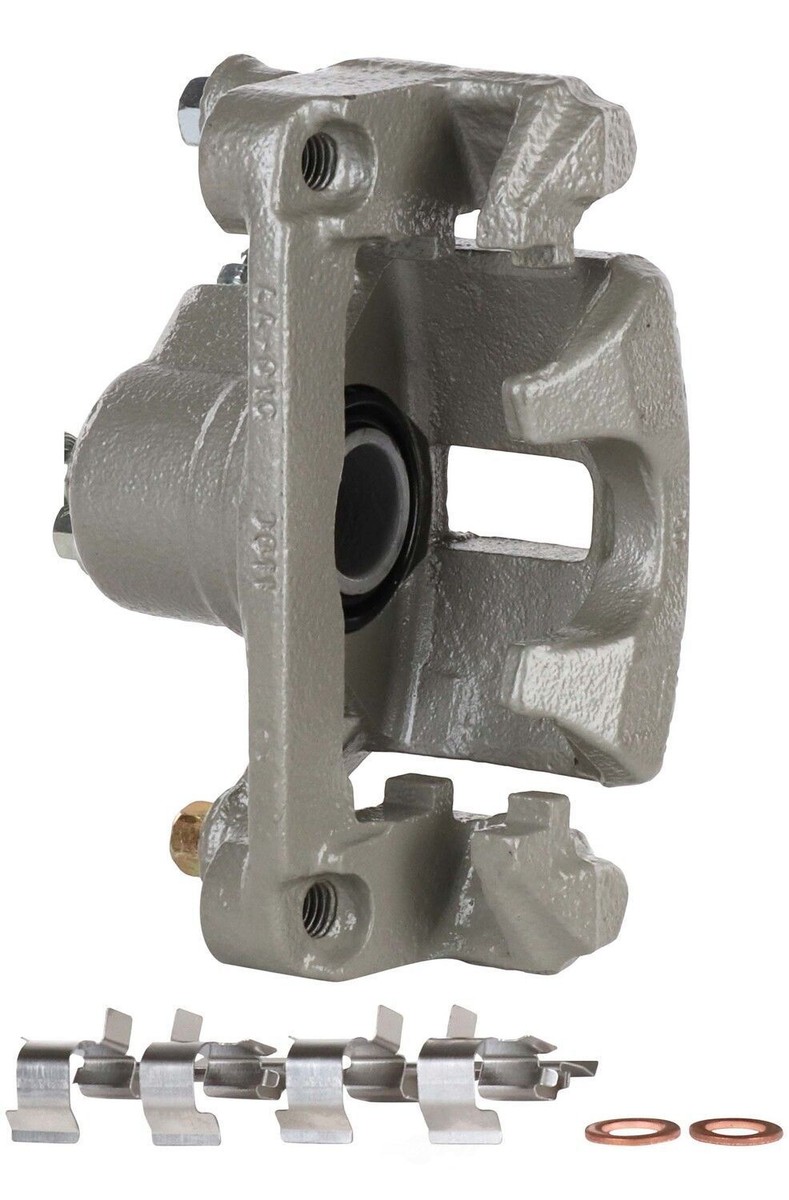 Disc Brake Caliper Parts Master 18-B4645 Reman for sale online | eBay