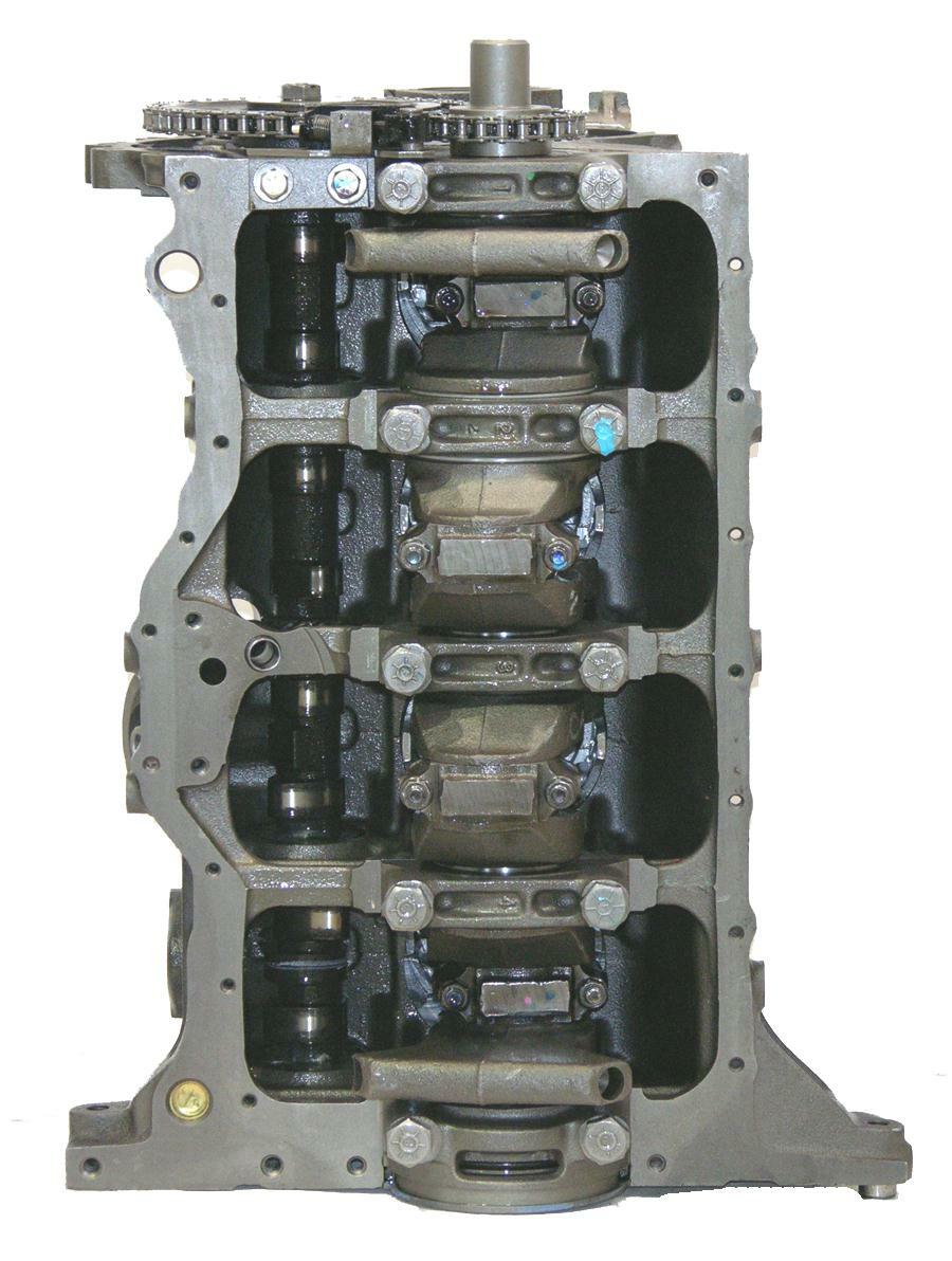 JEEP AMC 150 2.5L L4 87-96 REMANUFACTURED ENGINE | eBay