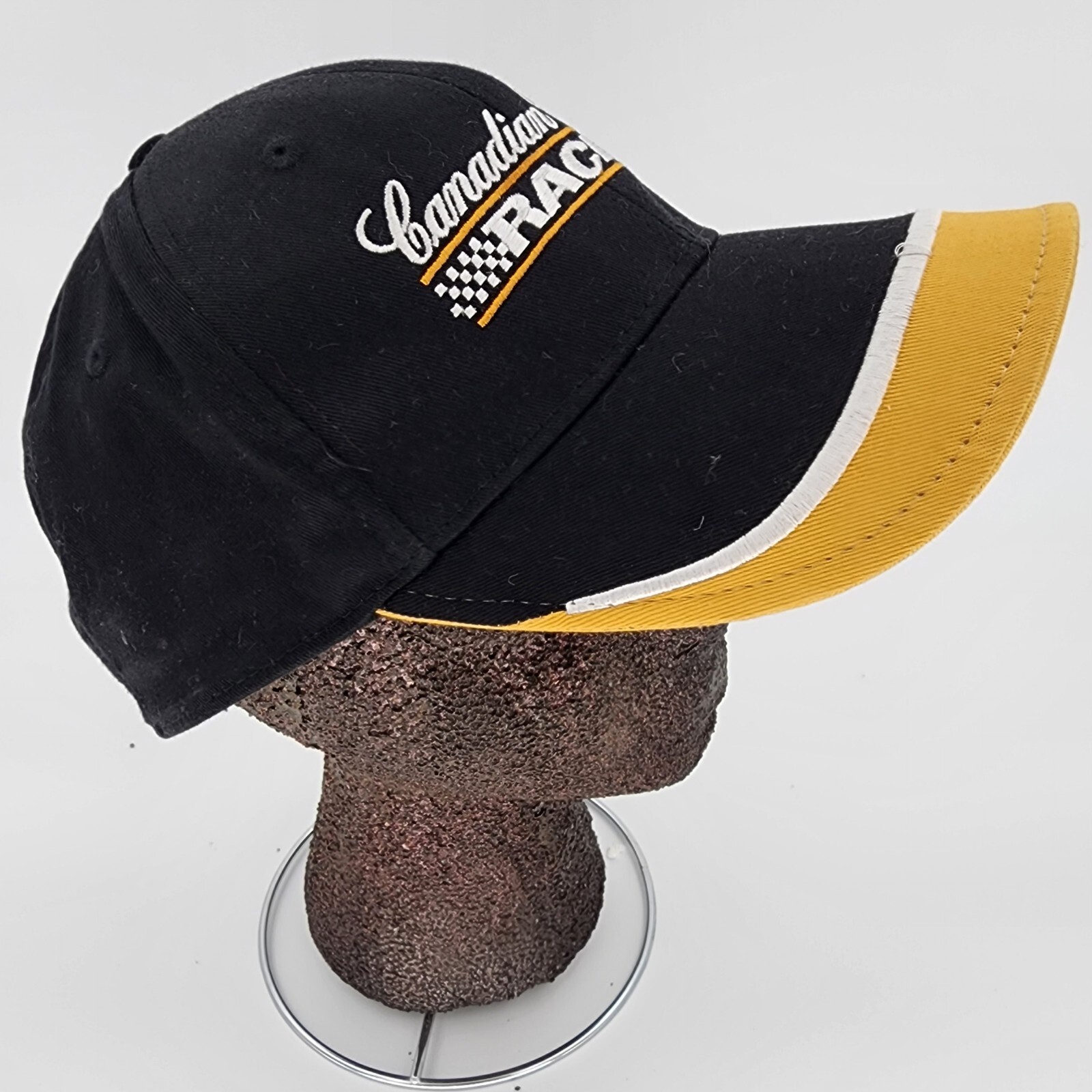 Canadian Club Racing Andretti Green Adjustable Baseba… - Gem