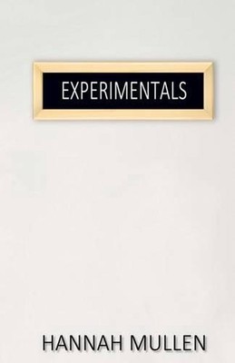 Experimentals by Hannah Mullen (English) Paperback Book 9781517106294| eBay
