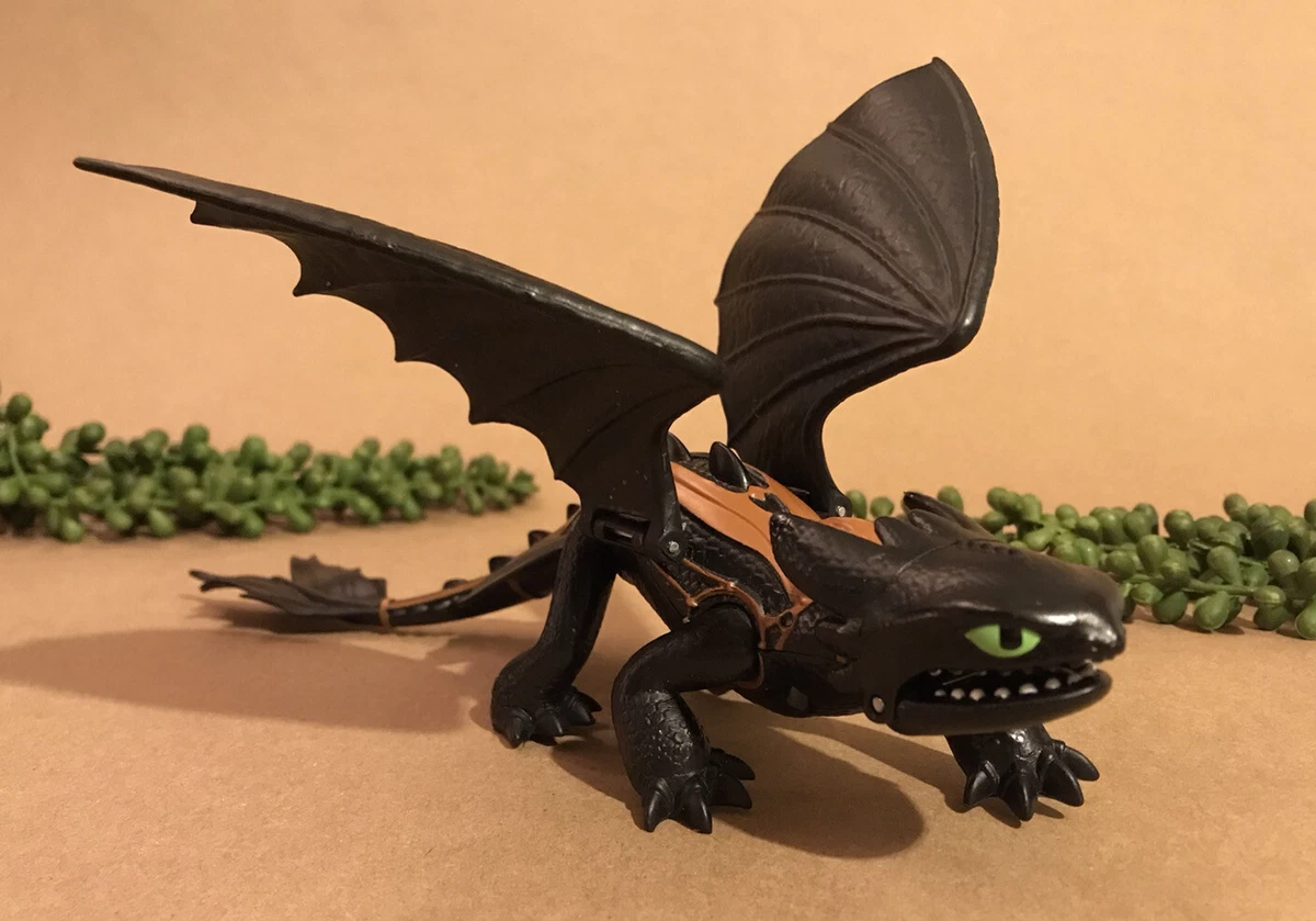 Night Fury Toy