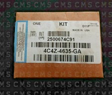 2500674C91 - Kit U-jt Bolt & Ret Spl-170 Spicer for sale online | eBay