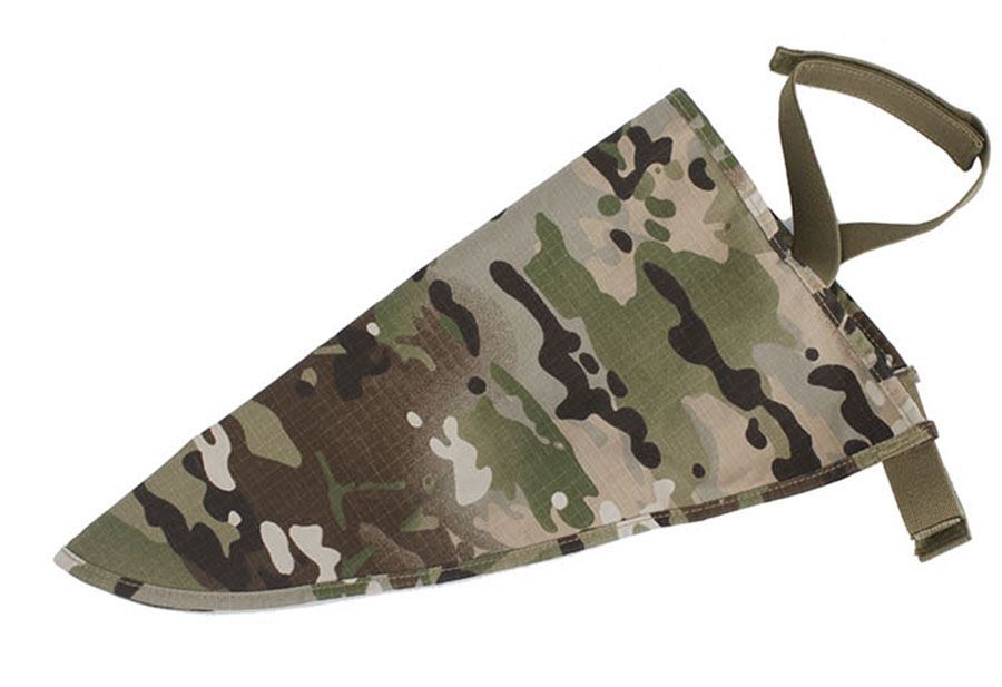 Airsoft multicam mtp protector gaiter camo balaclava neck uk fishing | eBay