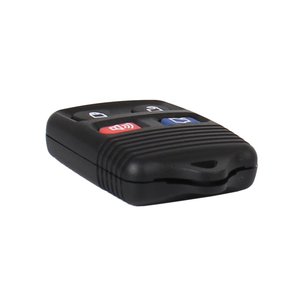 2Pcs Keyless Entry Remote Control Car Key Fob For Ford Explorer MERCURY ...