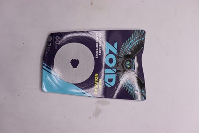 (2-Pk) Zoid Tools Rotary Cutter Blade Refill 60mm 1144393 | eBay