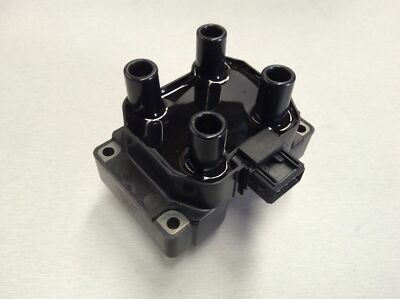 GENUINE QUALITY IGNITION COIL Ferrari 355 F355 Spider 10/95on F129C 40 ...