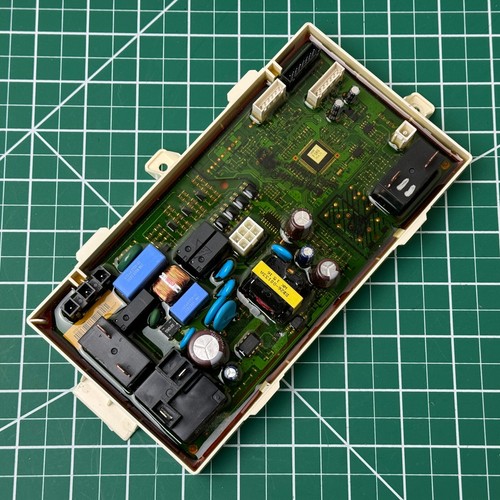Samsung Dryer Control Board DC92-01729A | eBay