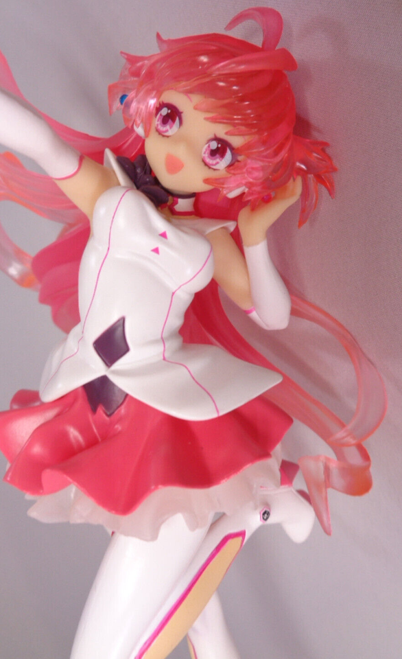 Rasis-02 Figure Sound Voltex Gravity Wars Collection Infinite Infection ...