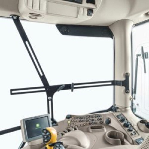 Genuine John Deere Accessory Bracket Kit BL15042 6105R 6110R 6115R ...