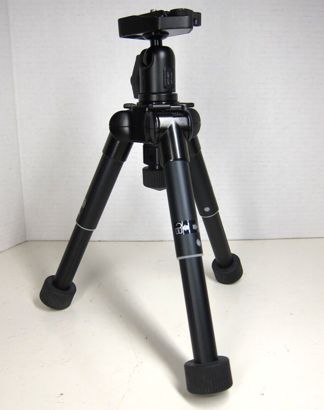 Sony VCT-MP1 Multi-Pod, Base and Head with Plate. No Extending Pole ...