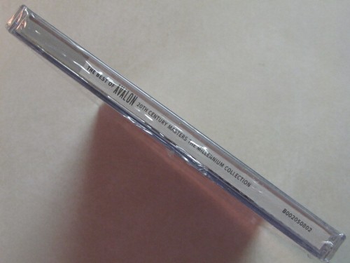 Millennium Collection: 20th Century Masters by Avalon (CD, 2014) for ...