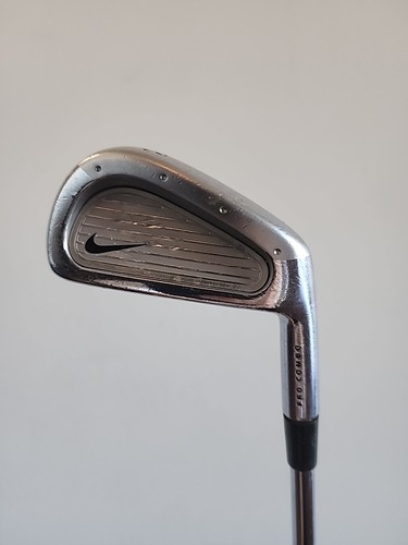 Nike Pro Combo 3 Iron Forged True Temper Stiff Steel Right Handed 39.25 ...