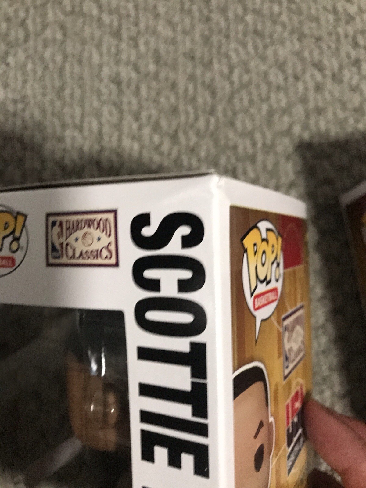 Funko Pop Basketball USA Dream Team Target Exclusives Full Set of 6 | eBay