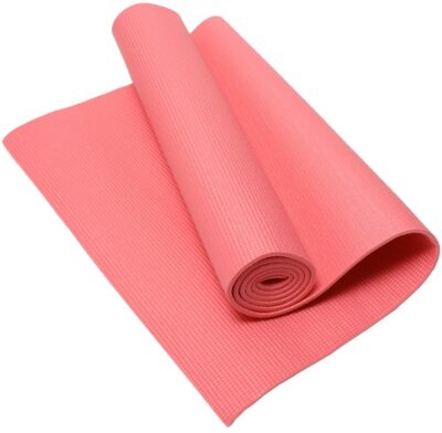 Yoga Mat Gym Exercise Thick Fitness Physio Pilates Soft Mats Non Slip ...