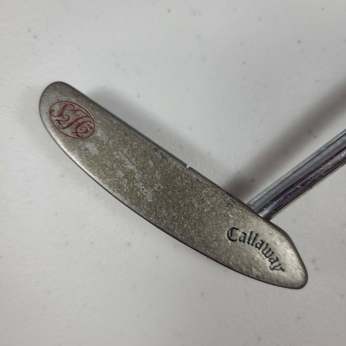 Good Callaway S2H2 #2 Putter 36” | eBay