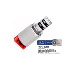 463133B660 Hyundai Valvesolenoid Genuine OEM Part for sale online | eBay