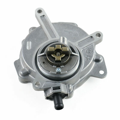 New Vacuum Pump For Audi A4 TT Quattro VW Eos GTI Golf Jetta Passat ...