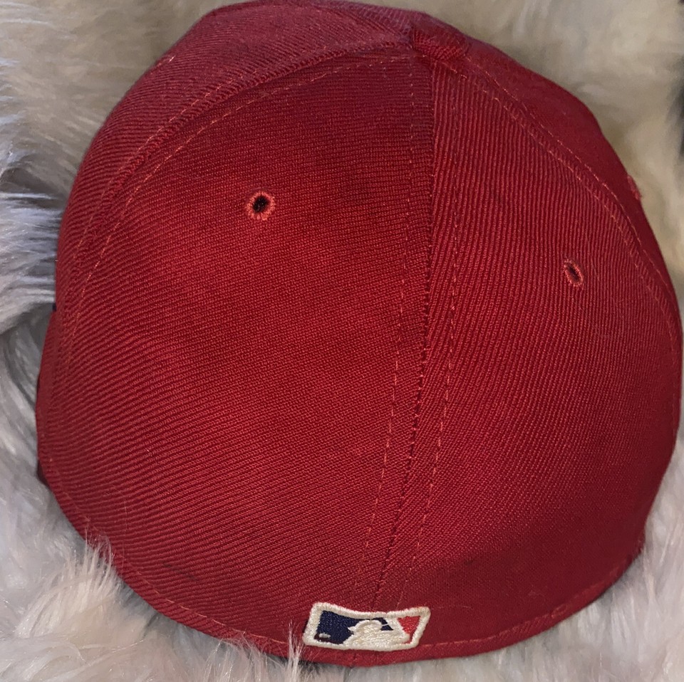 RARE Blue Face MLB Genuine Merchandise Cleveland Indians Chief Wahoo ...