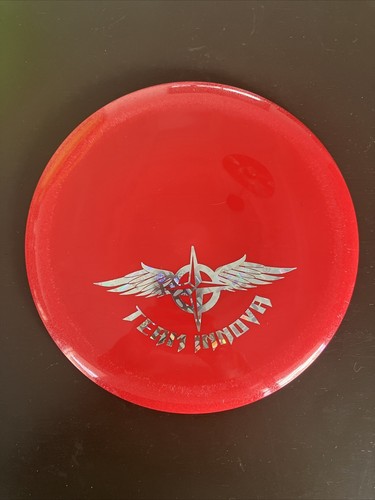 Team Stamp Innova Star Destroyer 168g | eBay