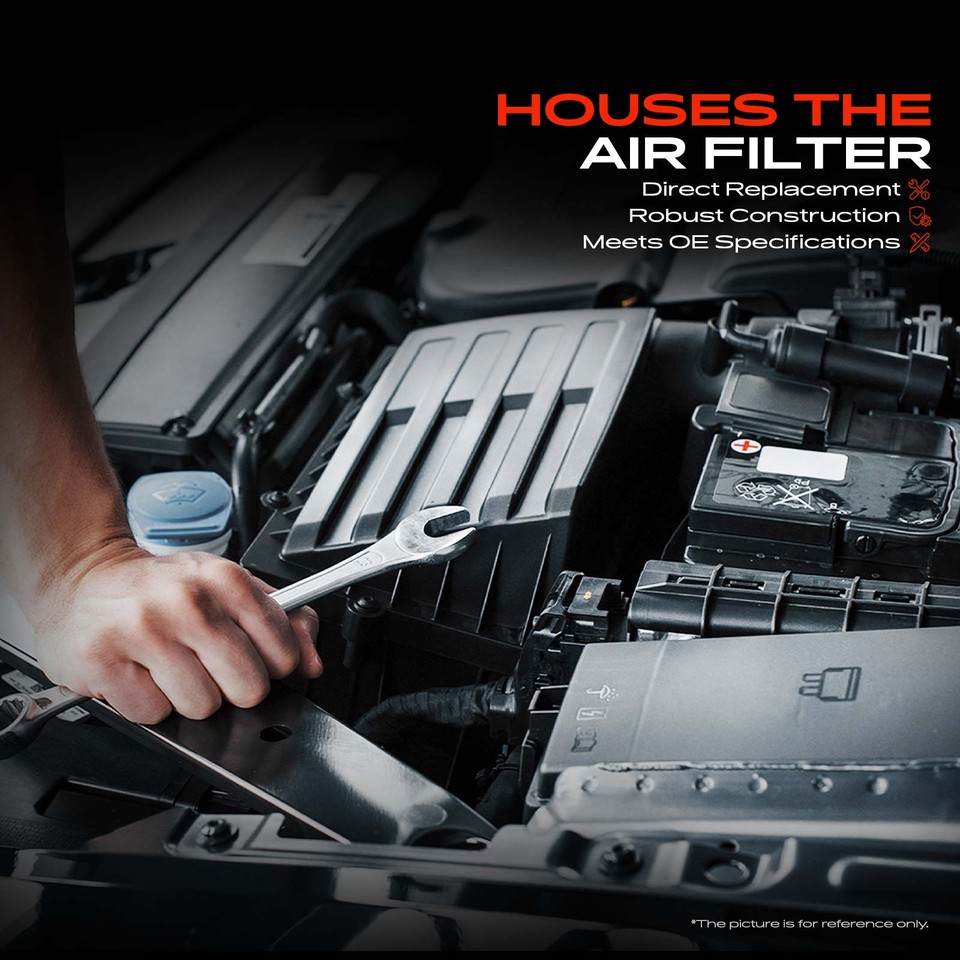 Air Cleaner Intake Filter Case for Honda CR-V 2017-2022 L4 1.5L 17201 ...