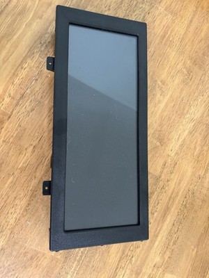 AUTOMETER Invision HD Digital Dash Universal 12.3in LCD 7000 | eBay