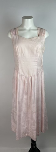 Interesting Info About Vintage Lanz Dress