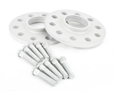 H&R 10mm per side Hubcentric wheel spacers Honda S2000 FRONT AXLE only ...