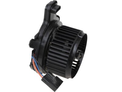 Blower Motor For Malibu LaCrosse XT4 Bronco Sport Escape Mustang Mach-E ...