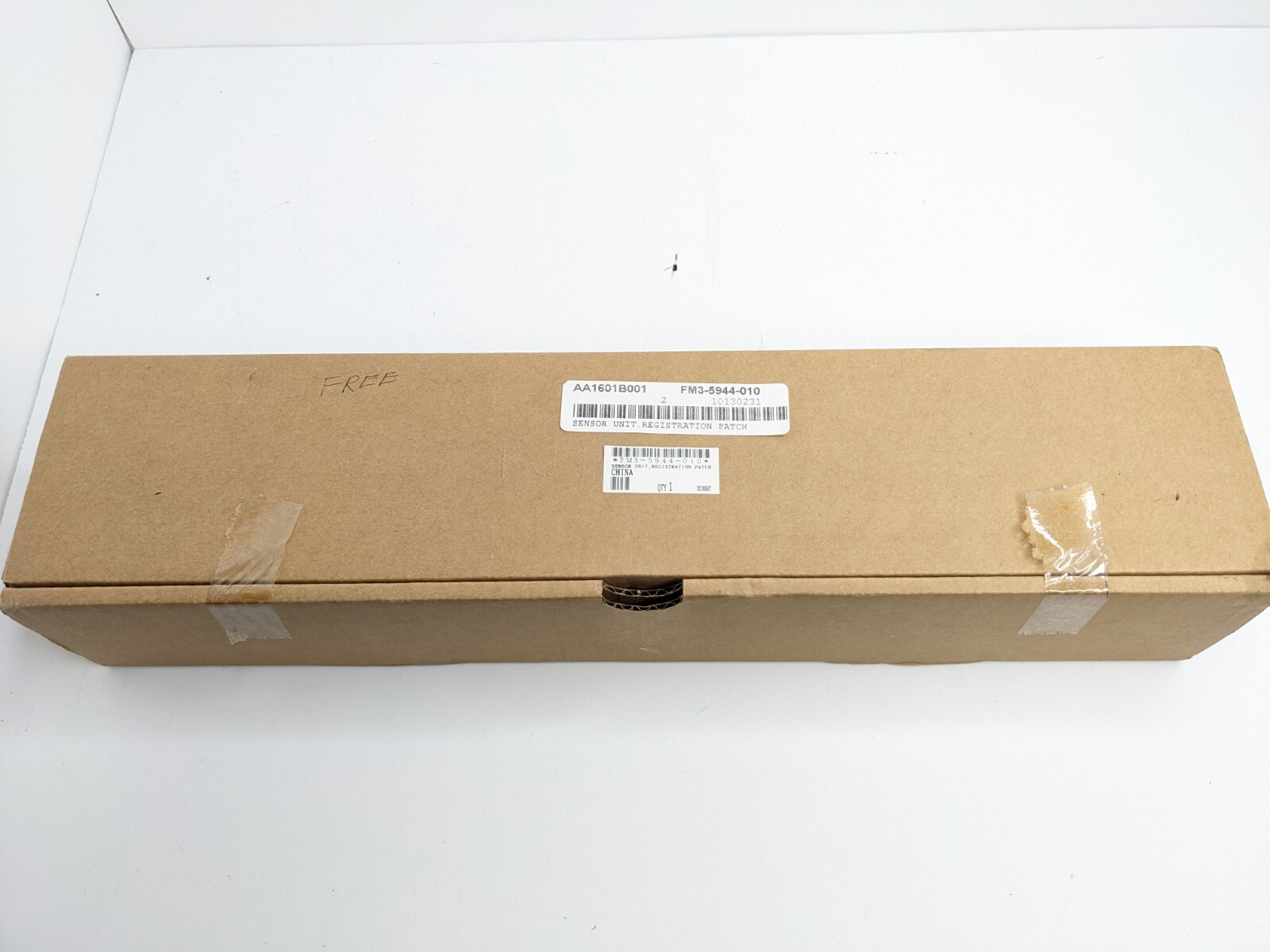 Genuine Canon FM3-5944-010 (FM3-5944-000) Registration Patch Sensor ...