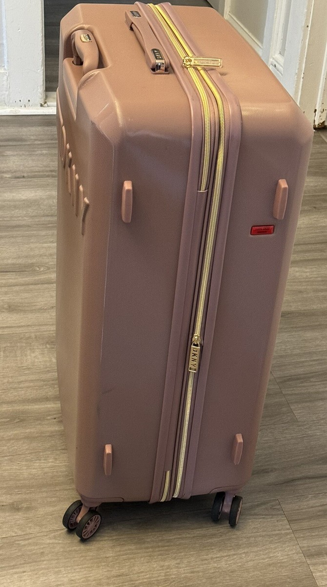 Dkny Womens Rapture 28” Hardside Spinner Suitcase | eBay Dkny Womens Rapture 28” Hardside Spinner Suitcase | eBay