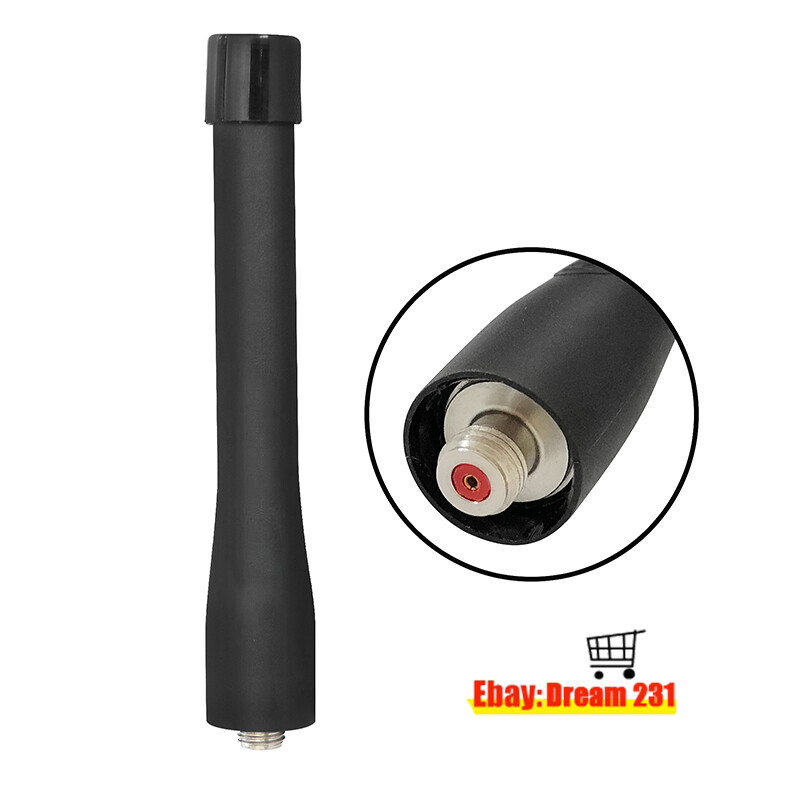 50x NAE6546 UHF Antenna Fits for XTS3000 XTS2500 PR1500 XTS1500 XTS5000 ...