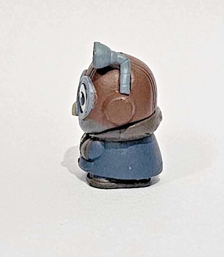 Disney Doorables Series 10 - Atlantis GAETAN MOLIERE | eBay