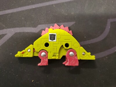 Original G1 Transformers Cassette SLUGFEST Figure Only | eBay