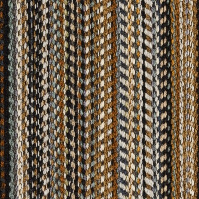 Pollack Indoor Outdoor Striped Uphol Fabric- Dance Track Tavern 0.70 ...