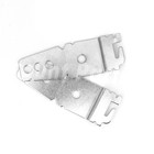 2 Pcs Whirlpool Kenmore KitchenAid WP8269145 Dishwasher Mounting ...