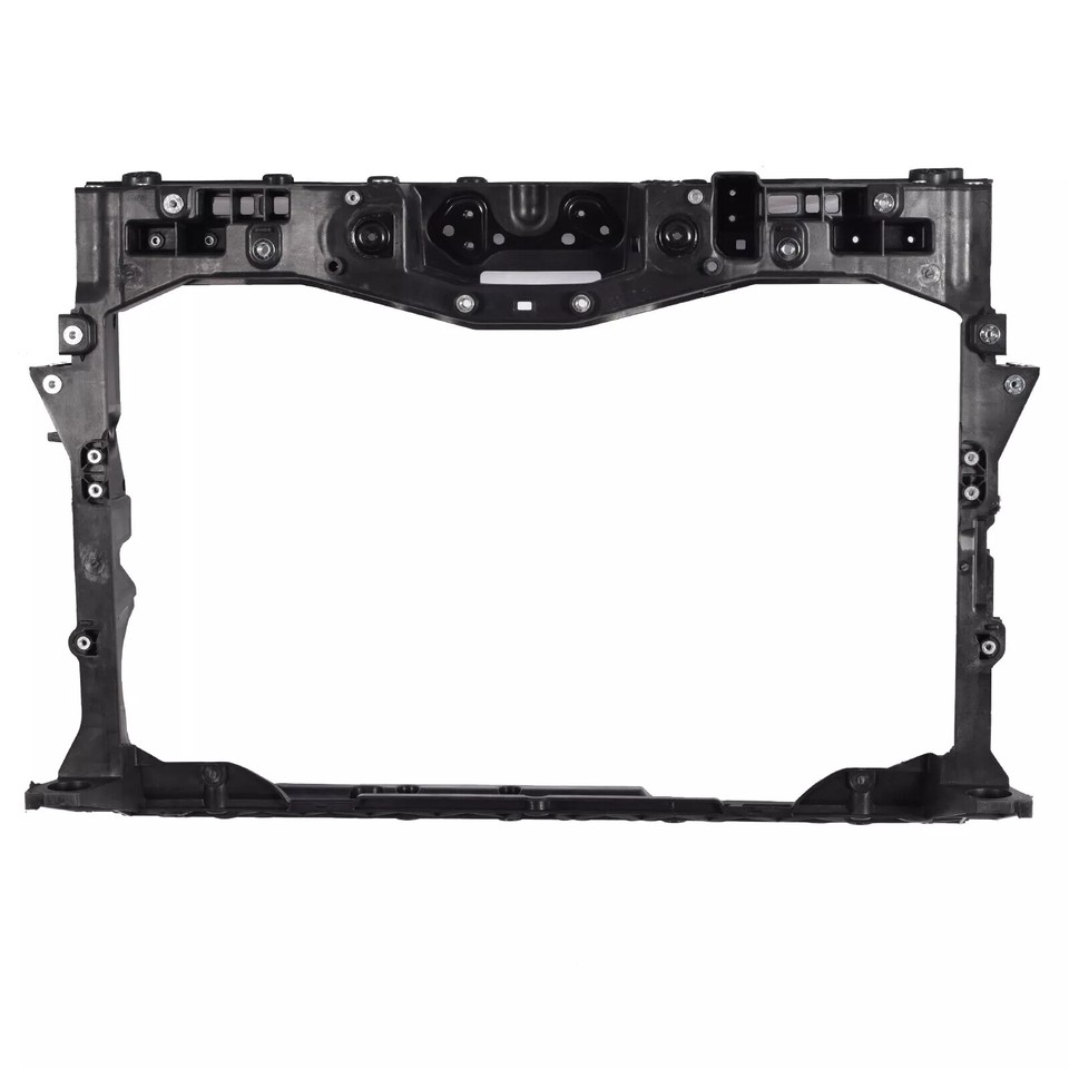 Front Radiator Core Support Assembly 714113W0A01 For 2023-2025 Honda ...