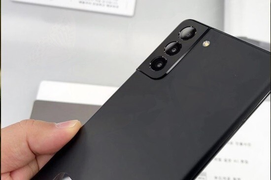 Samsung Galaxy S21 Plus 5G SM-G996N 256GB GSM Unlocked Smartphone | eBay