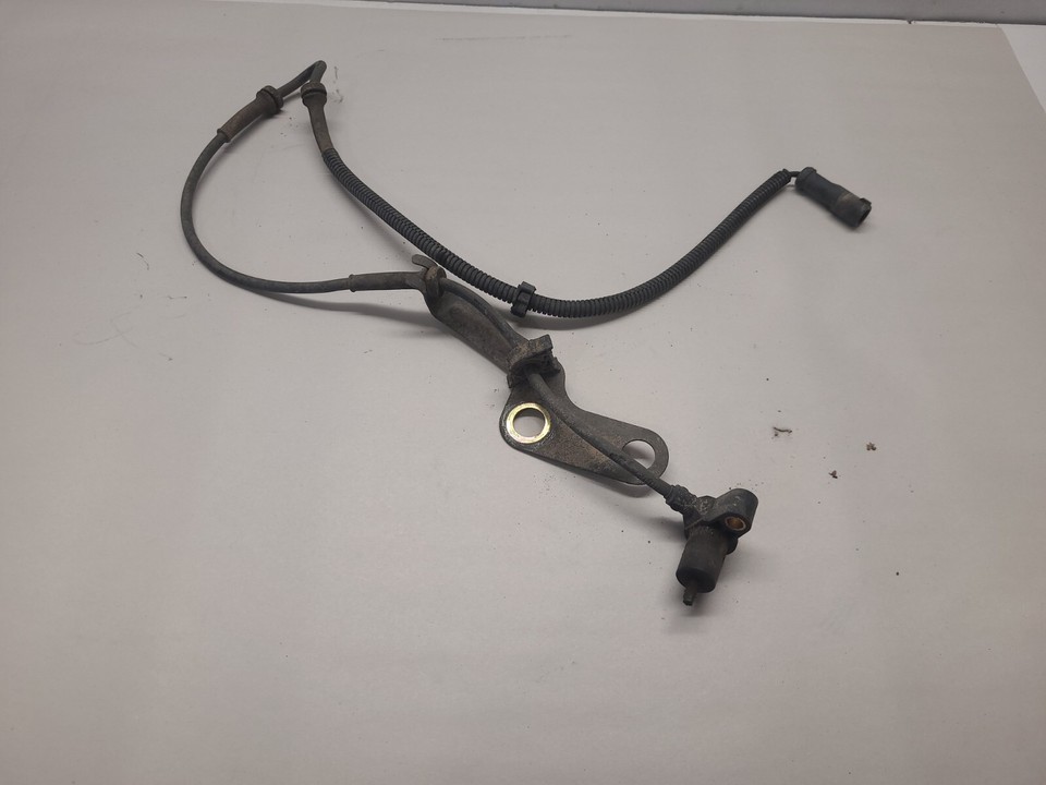 1999-04 Ford Mustang ABS Brake Line Sensor 99 00 01 02 03 04 RH Front ...