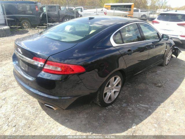 Jaguar XF 2011-2012 Power Rack and Pinion Assembly 5.0L T3E21192 | eBay