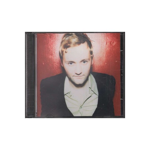 Ben Christophers CD The Spaces IN Between/Cooking Vinyl ‎ New ...