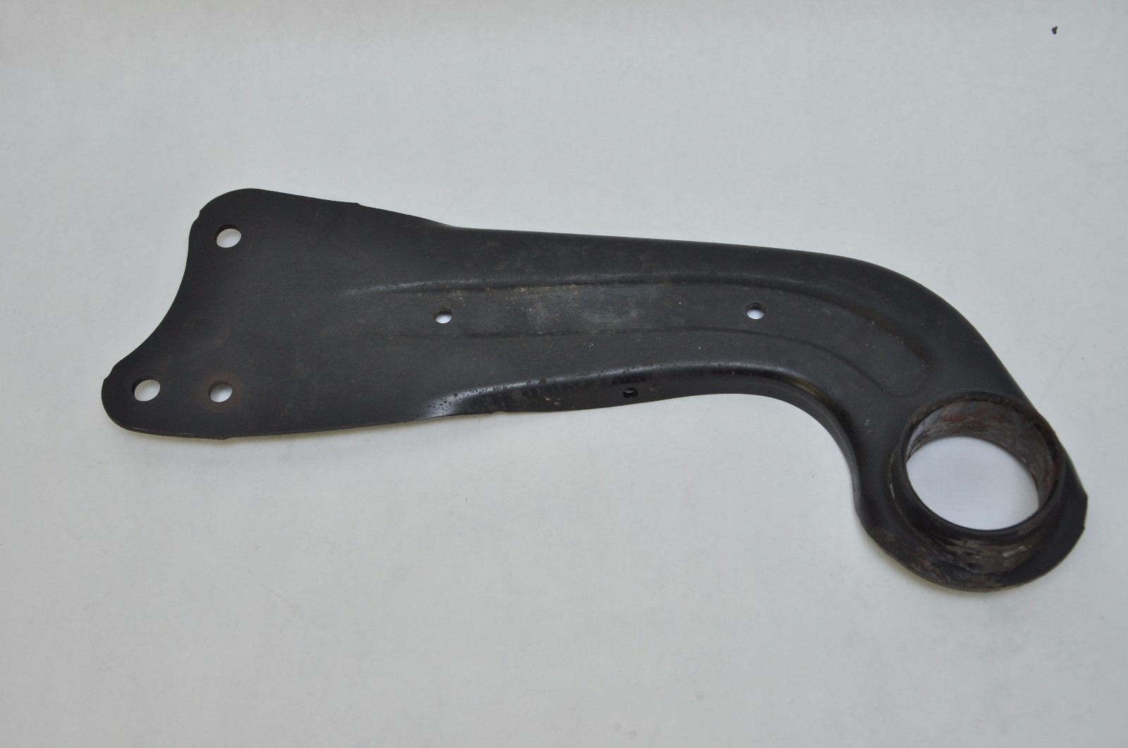 2006 VW Jetta Rear Left Driver Side Control Trailing Arm Beam Oem ...