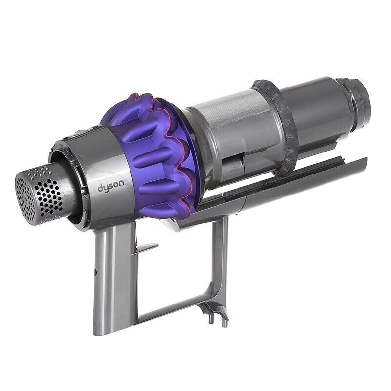 DYSON GENUINE BODY & CYCLONE PURPLE 969596-06 FOR V10 SV12 ANIMAL | eBay